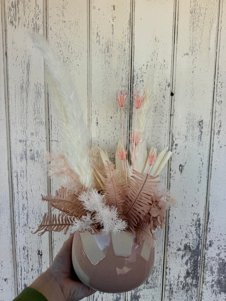 Pink Perfection – Dotty Daisy Flowers